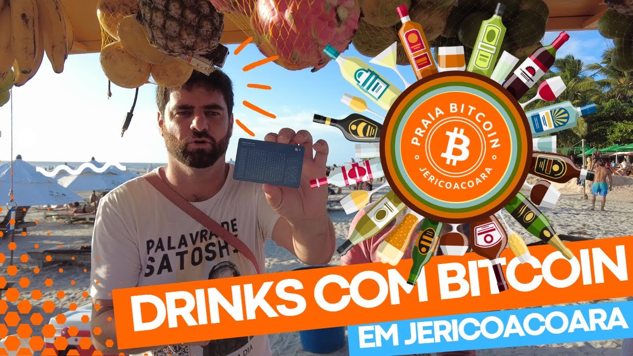 OS 21: Os Drinks de Satoshi (Ep 8/21) - YouTube