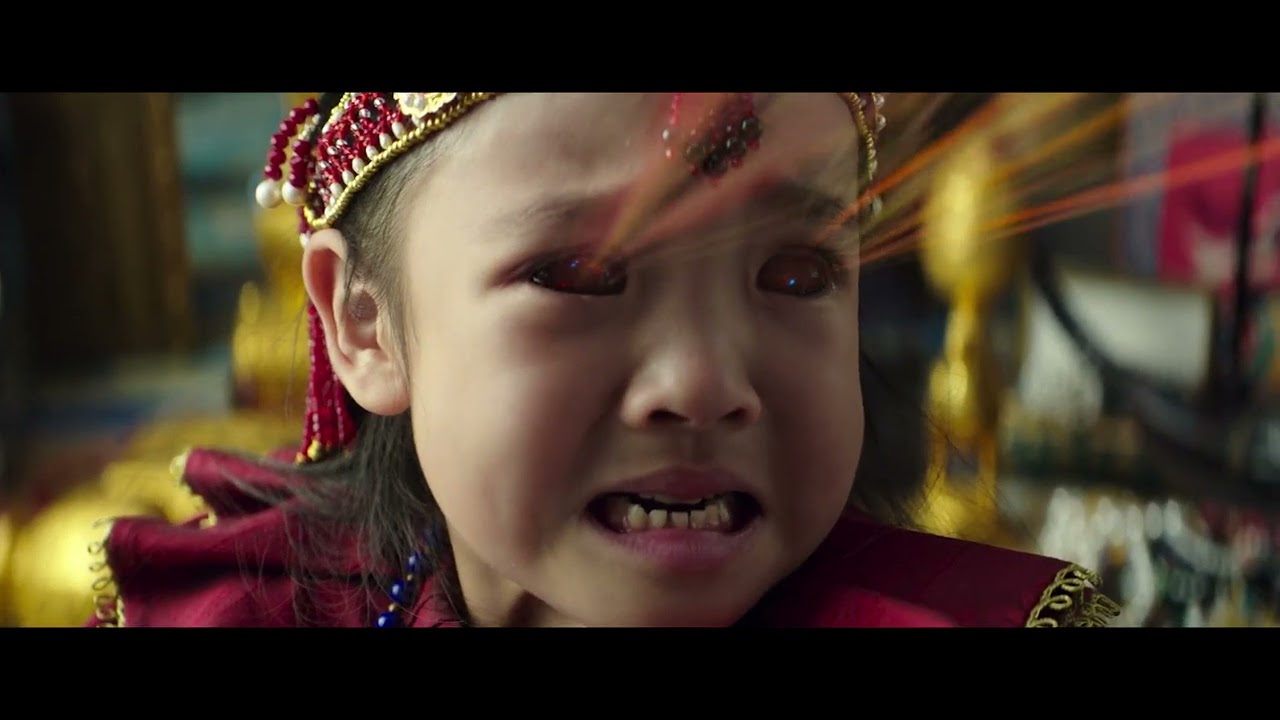 The Curse of Turandot 2021 new Hollywood movies #movie #hollywood - YouTube