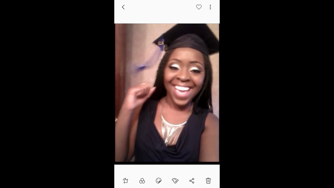 Life After College (COLLEGE TAG) - YouTube