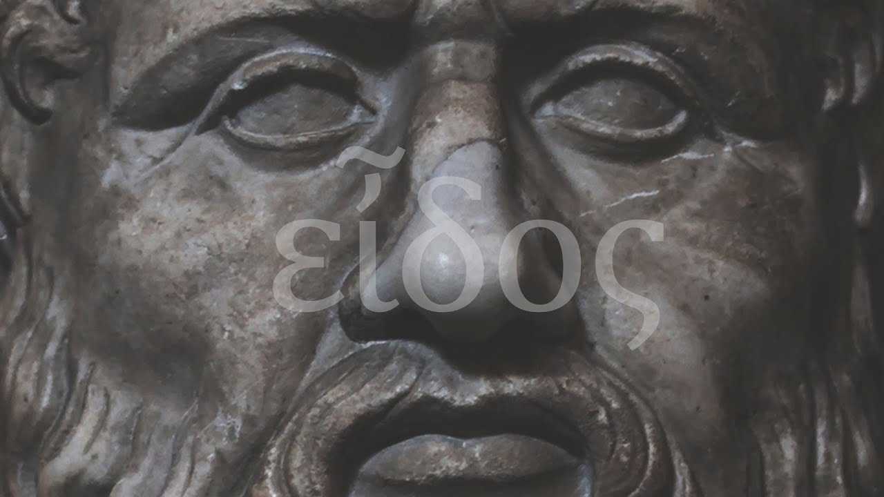 La METAFÍSICA de PLATÓN | Introducción a la Metafísica #3 | Filosofía ...