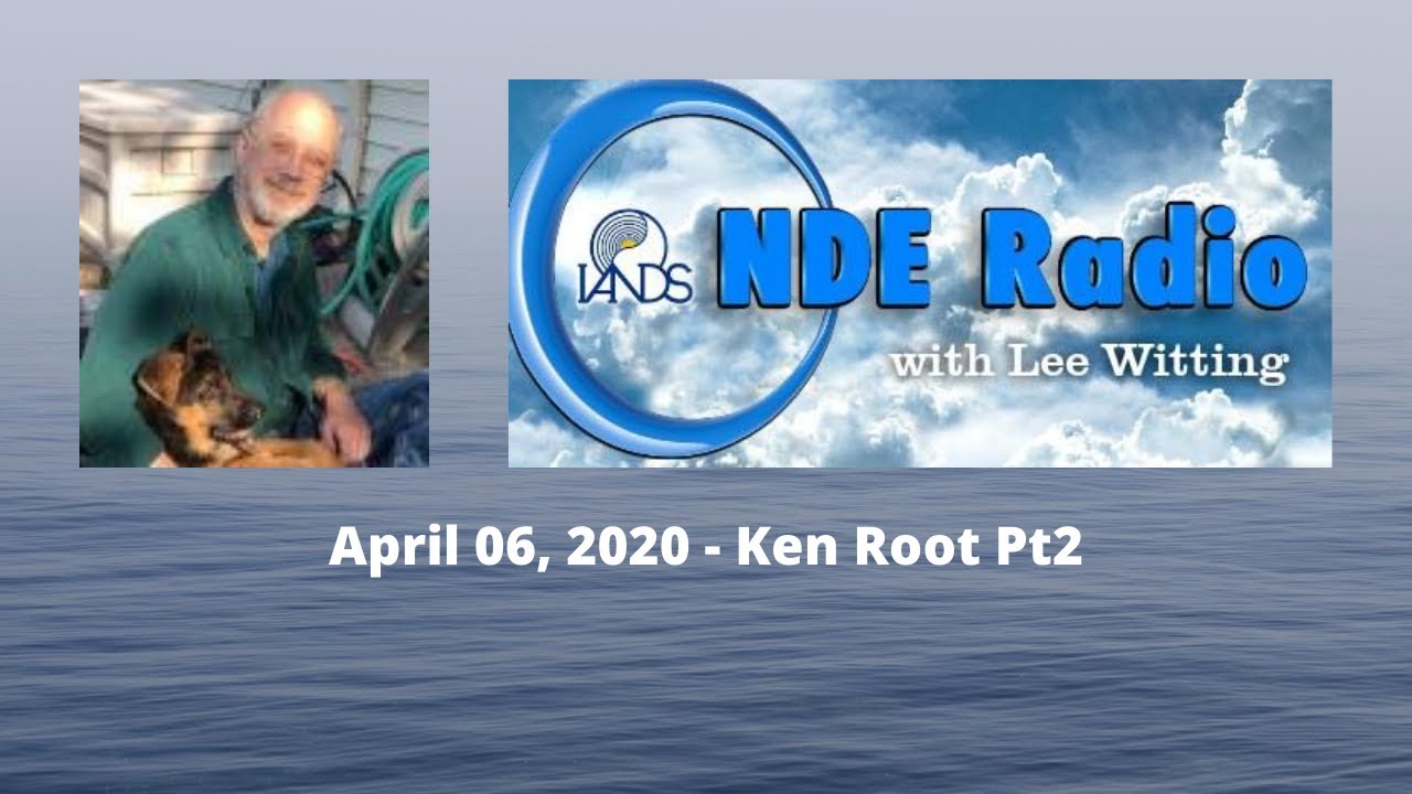 Ken Root Pt2 - YouTube