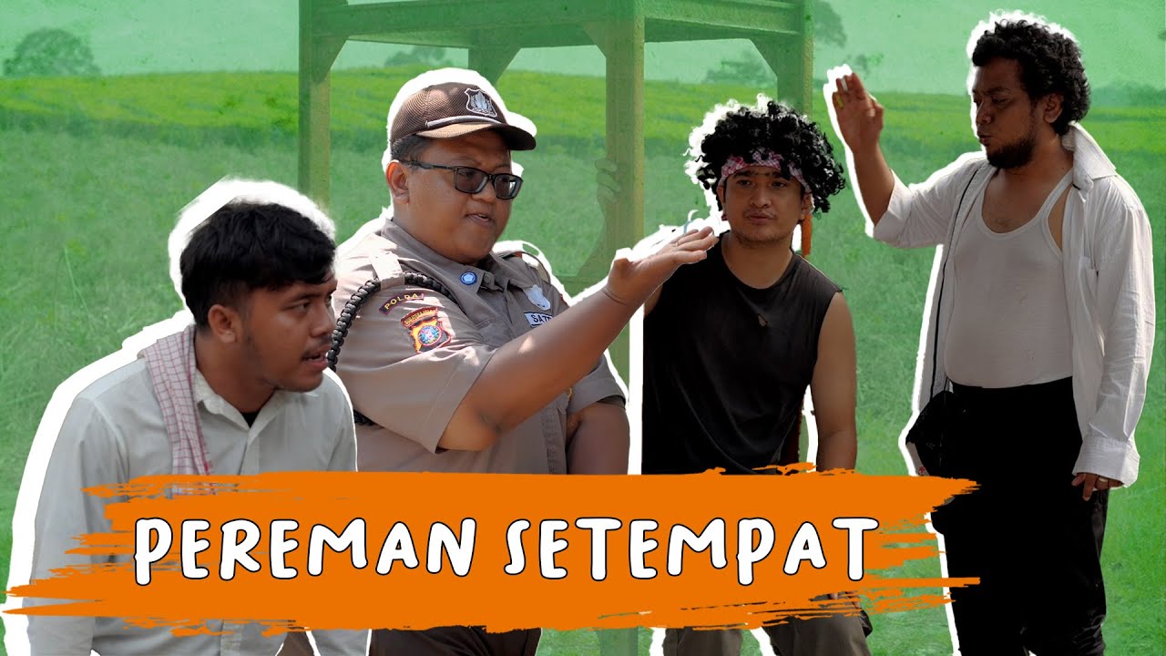 Eps. 15 KOLABORATIF PEREMAN SETEMPAT #AKHLAKwebseries - YouTube