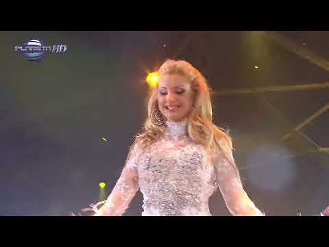TSVETELINA YANEVA - MIX 2010 / Цветелина Янева - Микс 2010 I Live video 2010