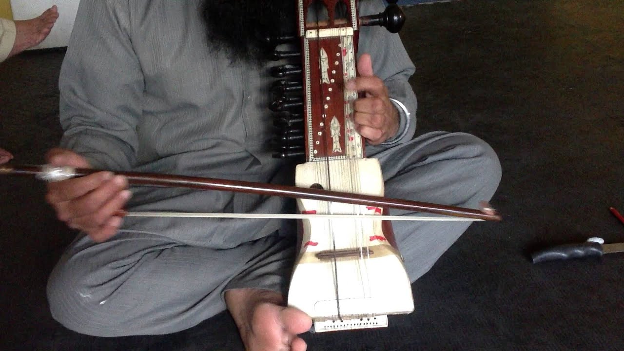 Learn Sarangi - YouTube