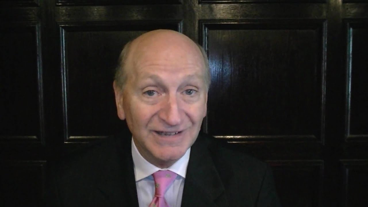 PR News 2010 Media Relations Conference- Roger Conner Interviewed by ...