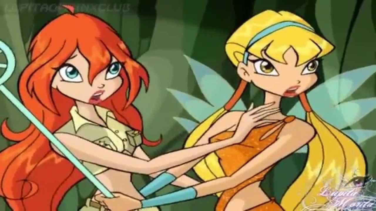 2x04 'La Princesa Amentia' Español Latino HD - YouTube