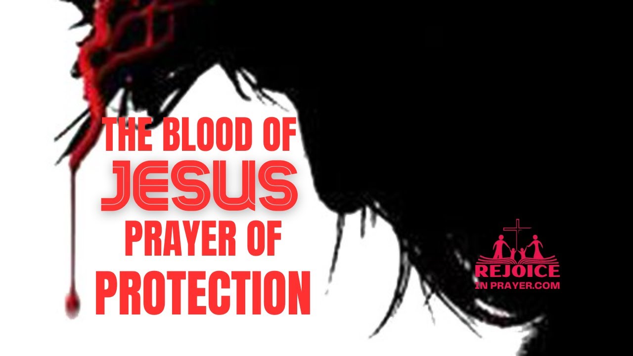 DIVINE PROTECTION Guaranteed with this Simple yet POWERFUL Prayer - YouTube