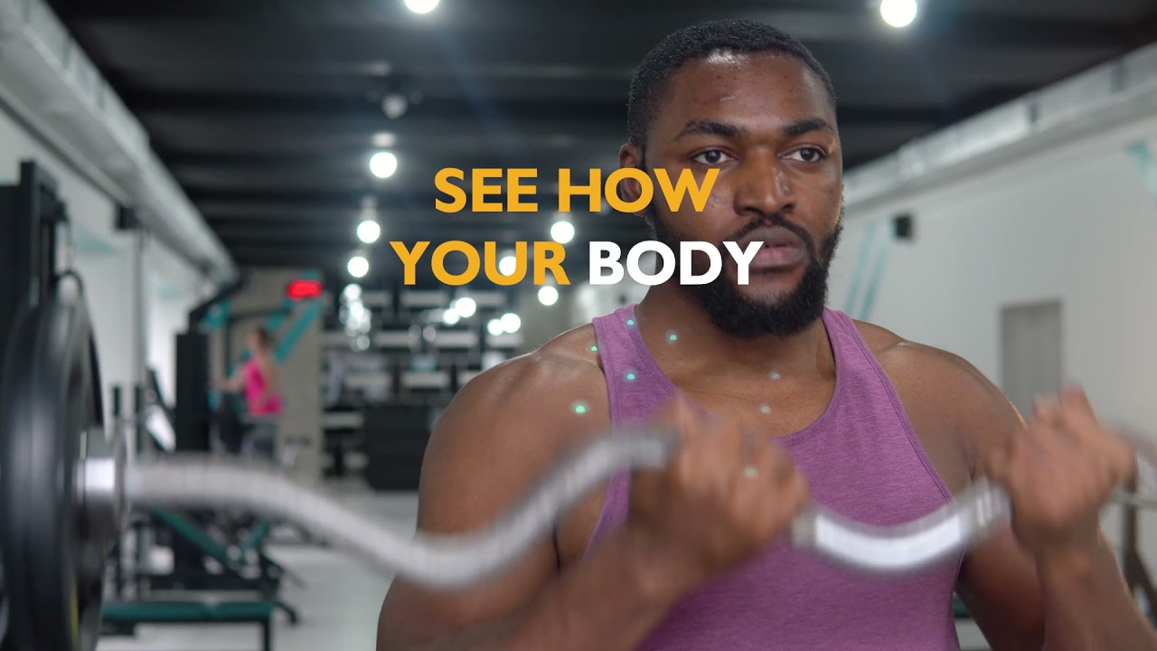 MeThreeSixty Health App - Spot #1 - YouTube