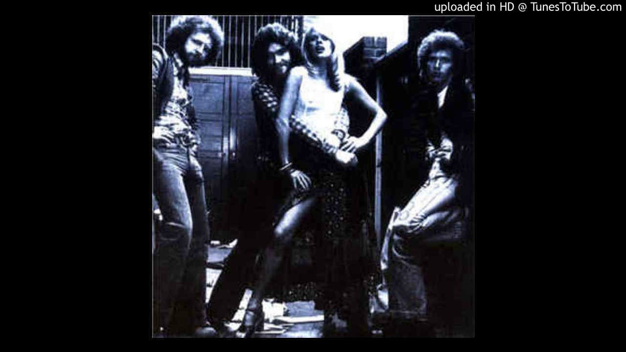 Fancy - Wild Thing (1974 Troggs Cover) - YouTube