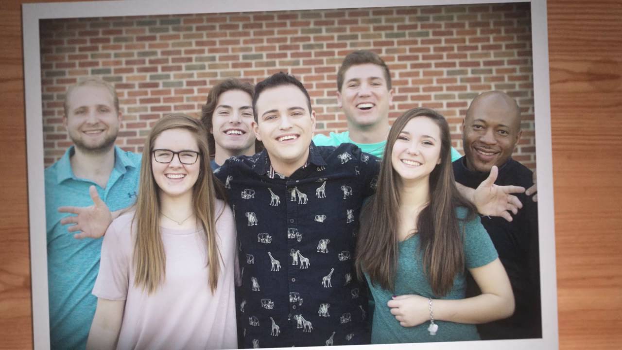 2016 TJC TV Ad :60 "You're Ready for This" - YouTube