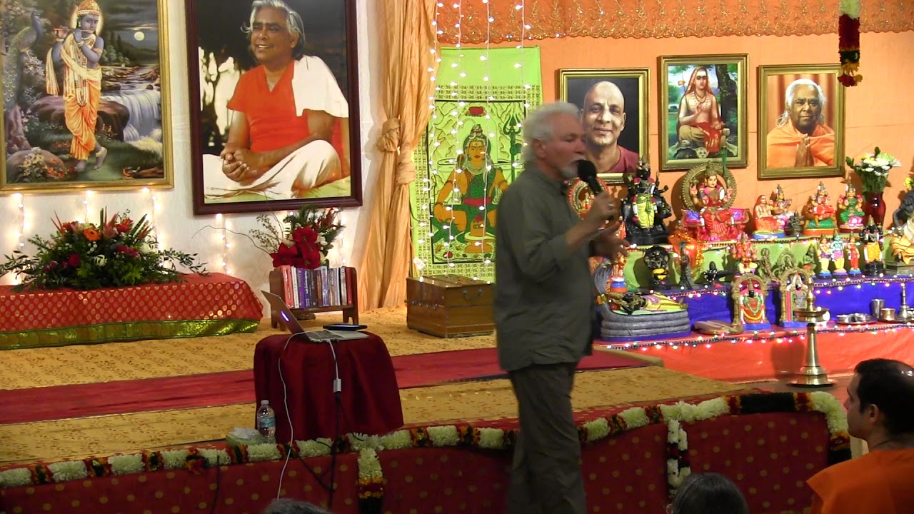 Rubin Naiman: Sleep, Waking, and Consciousness - YouTube