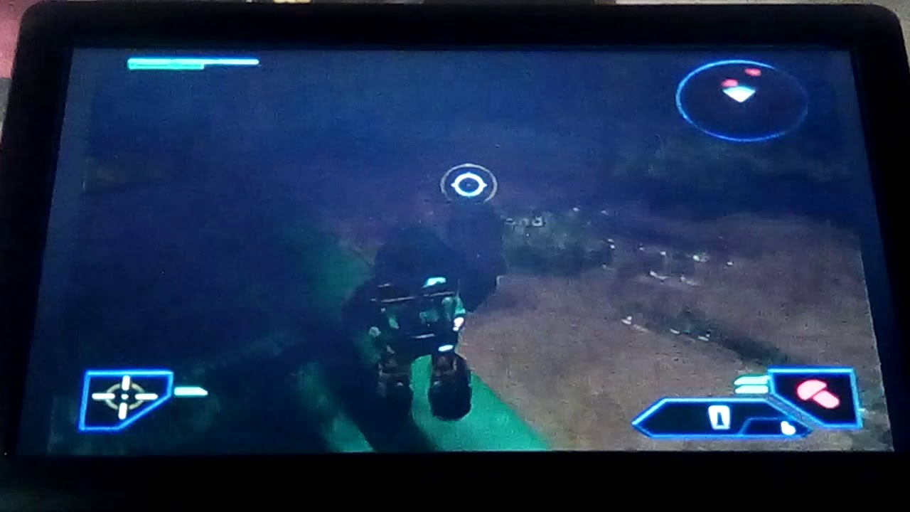 Metal Arms: Glitch in the System E3 | Through Trenches and Enemy Bases ...
