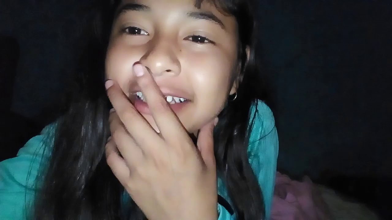 Yo Y Mi Prima Bailando Jeje😂😍 Youtube
