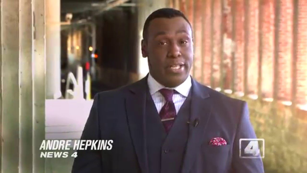 Imagine a Better St. Louis - Andre Hepkins - KMOV - YouTube