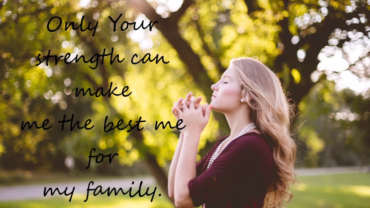 Prayers Of A Step Mom By Lauren Elizabeth YouTube prayers-of-a-step-mom-by-lauren-elizabeth-youtube