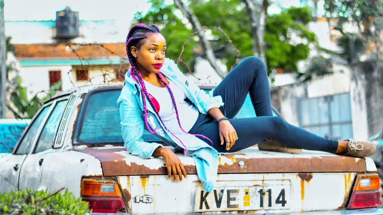 VLOG/INSTAGRAM PHOTOSHOOT BACKFIRED!/Miss Trudy - YouTube