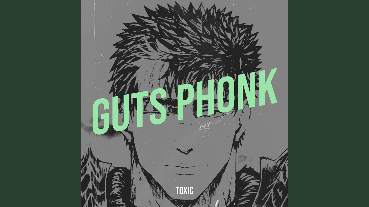 Guts Phonk - YouTube Music