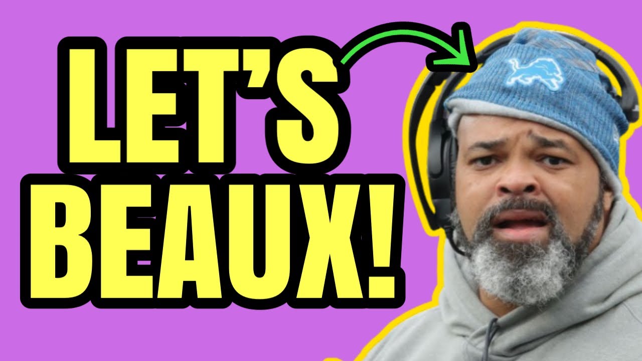 LSU Football Live Stream: BO DAVIS is new defensive line coach! + NICK ...