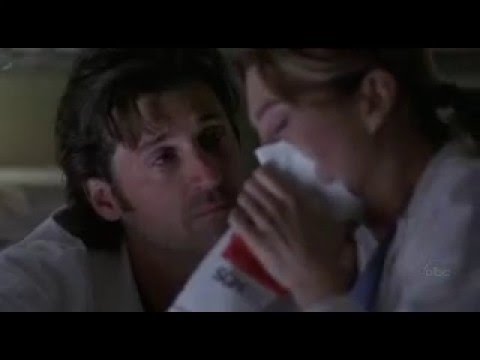 Grey's Anatomy 2x15 "Break on Through" Clip - YouTube