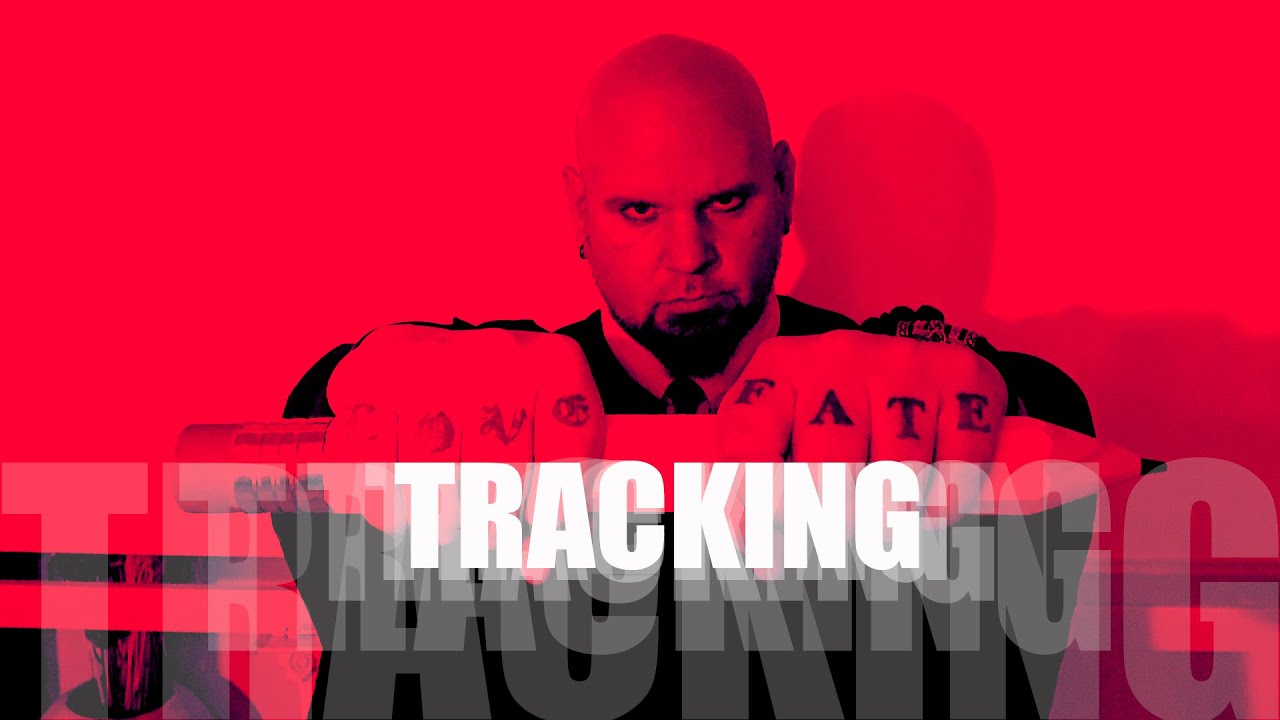 Storyboarding TRACKING Movement! - YouTube