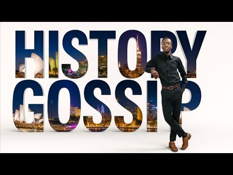 HISTORY GOSSIP ~ Episode 2 True history of the birth of CHIBOLYA Lusaka ...