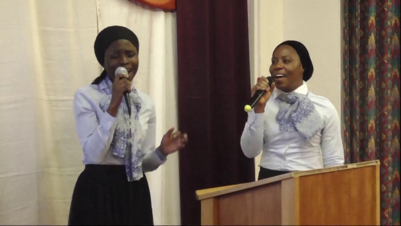 DEEPER LIFE BIBLE CHURCH - YouTube