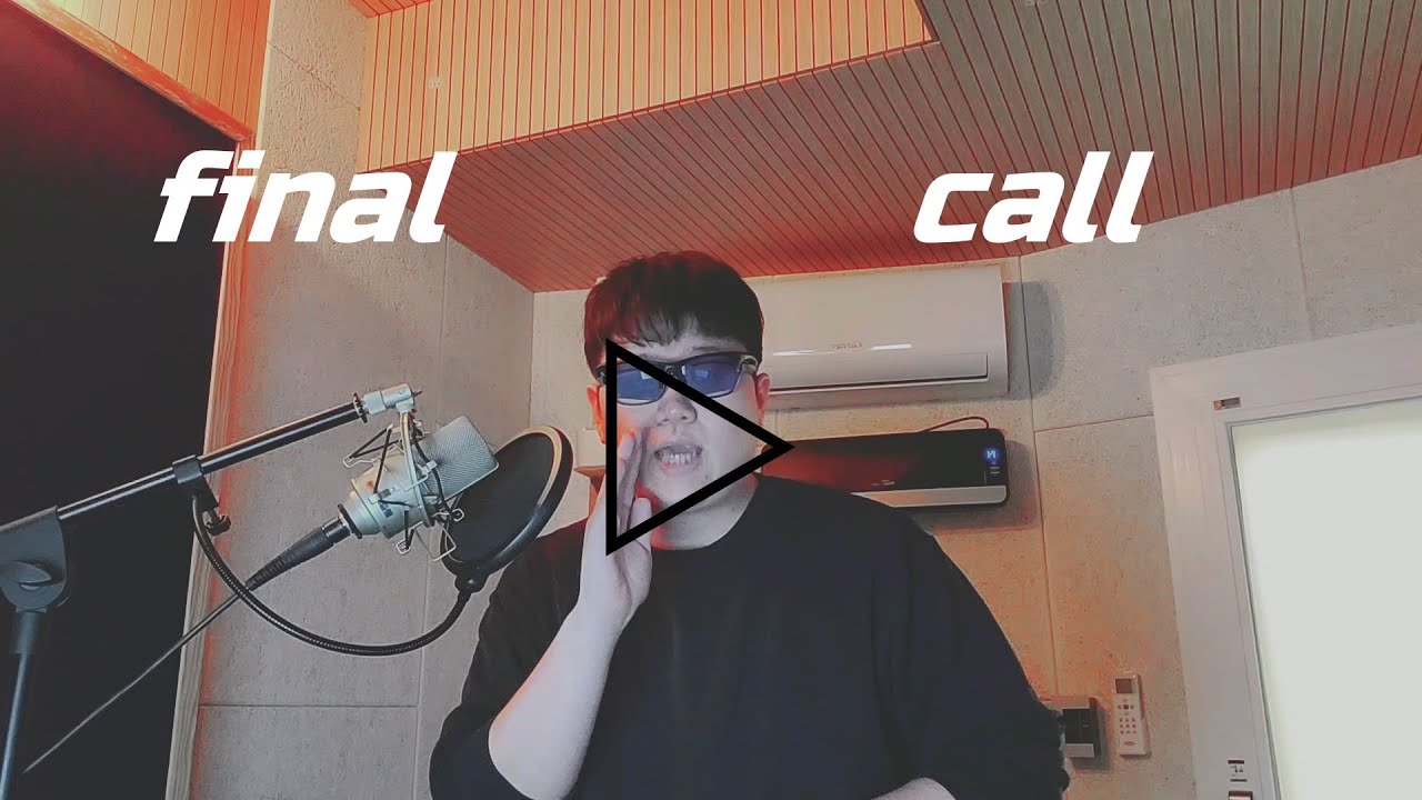 milet - Final Call 불러보기 [cover] - YouTube