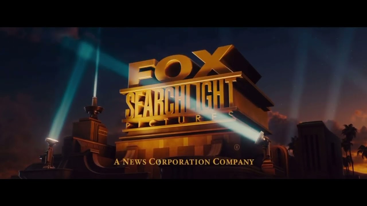 Fox Searchlight Pictures/DreamWorks Animation SKG (2013; version 1 ...