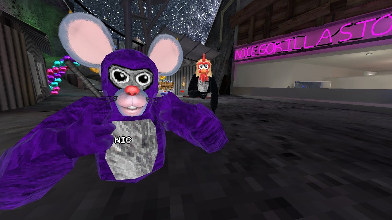 Gtag update and practice for comp - YouTube