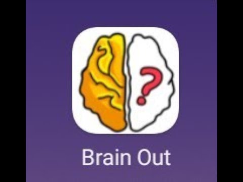 Brain out - YouTube