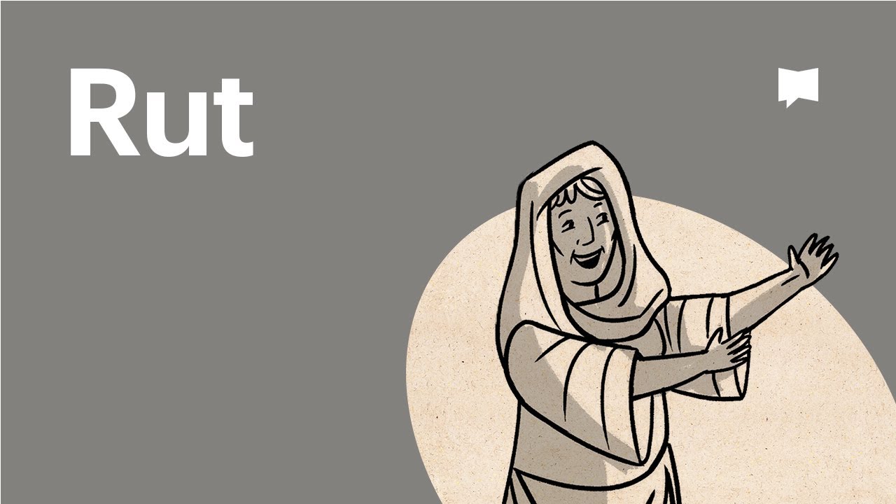 Ringkasan: Rut - YouTube
