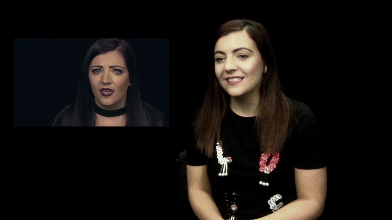 Young Musicians - Interview with Kiera Ward - YouTube