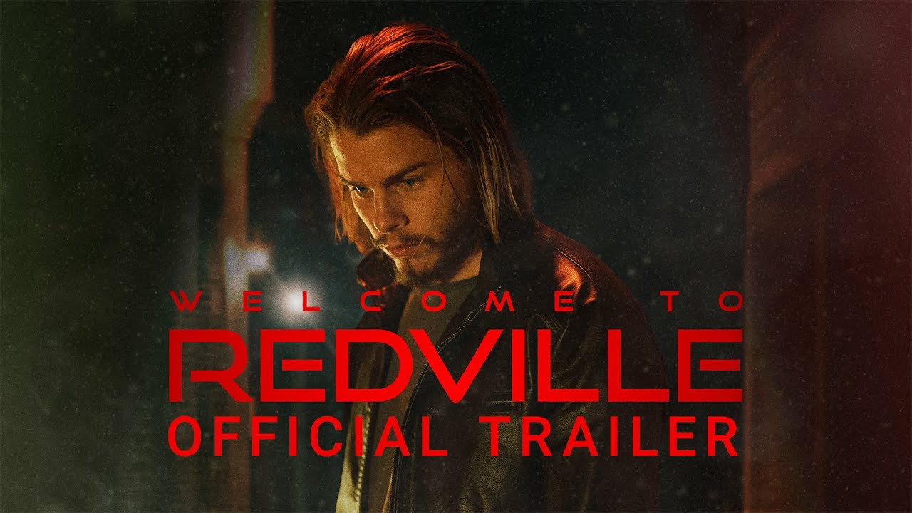 Welcome to Redville - Official Trailer - YouTube