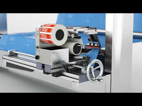 AF3 WebFlagger and Adjustable Slide Base