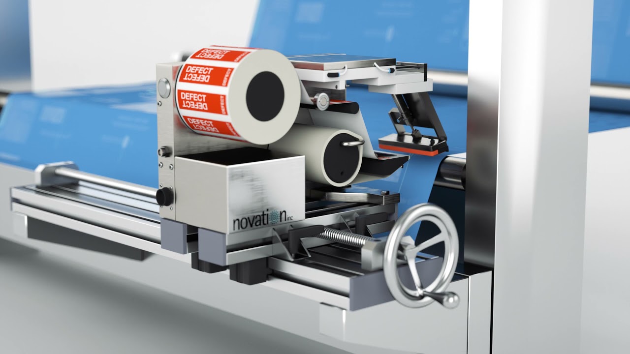 AF3 WebFlagger and Adjustable Slide Base - YouTube