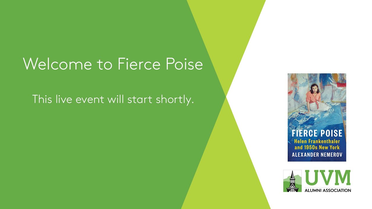 Fierce Poise - YouTube