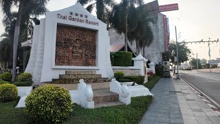 Thai Garden Resort Pattaya