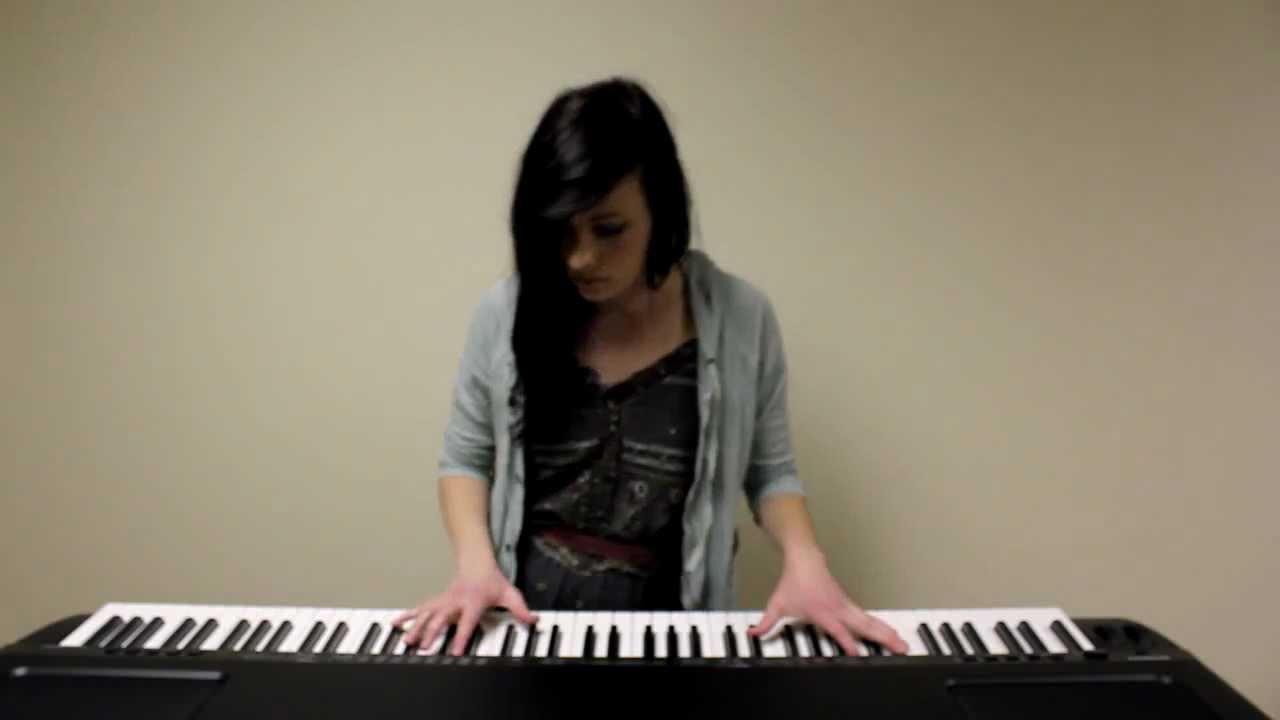 Hallelujah - Julie Fehr - YouTube