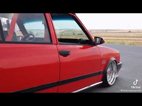 tofaş tiktok videoları # 52