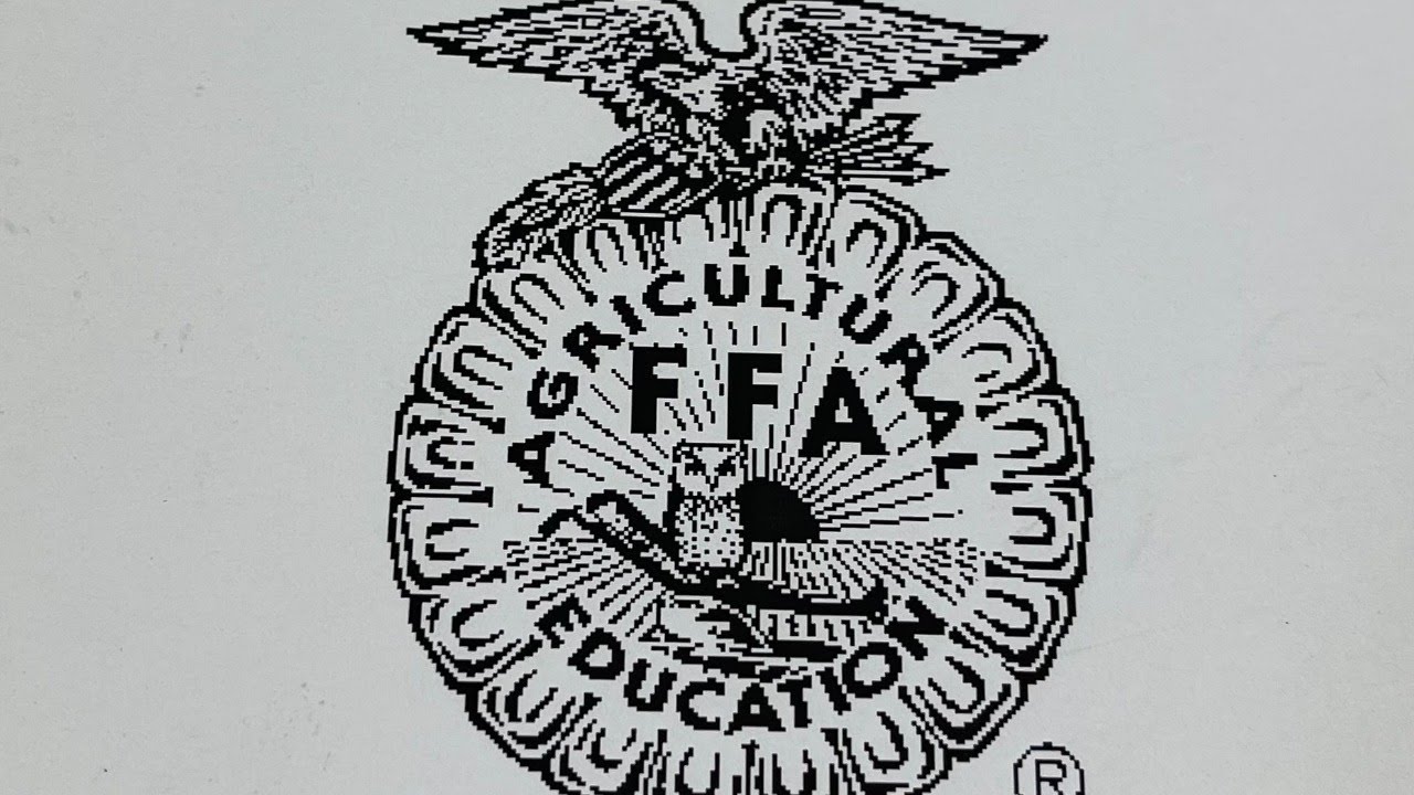 2021 Fallbrook FFA Banquet - YouTube