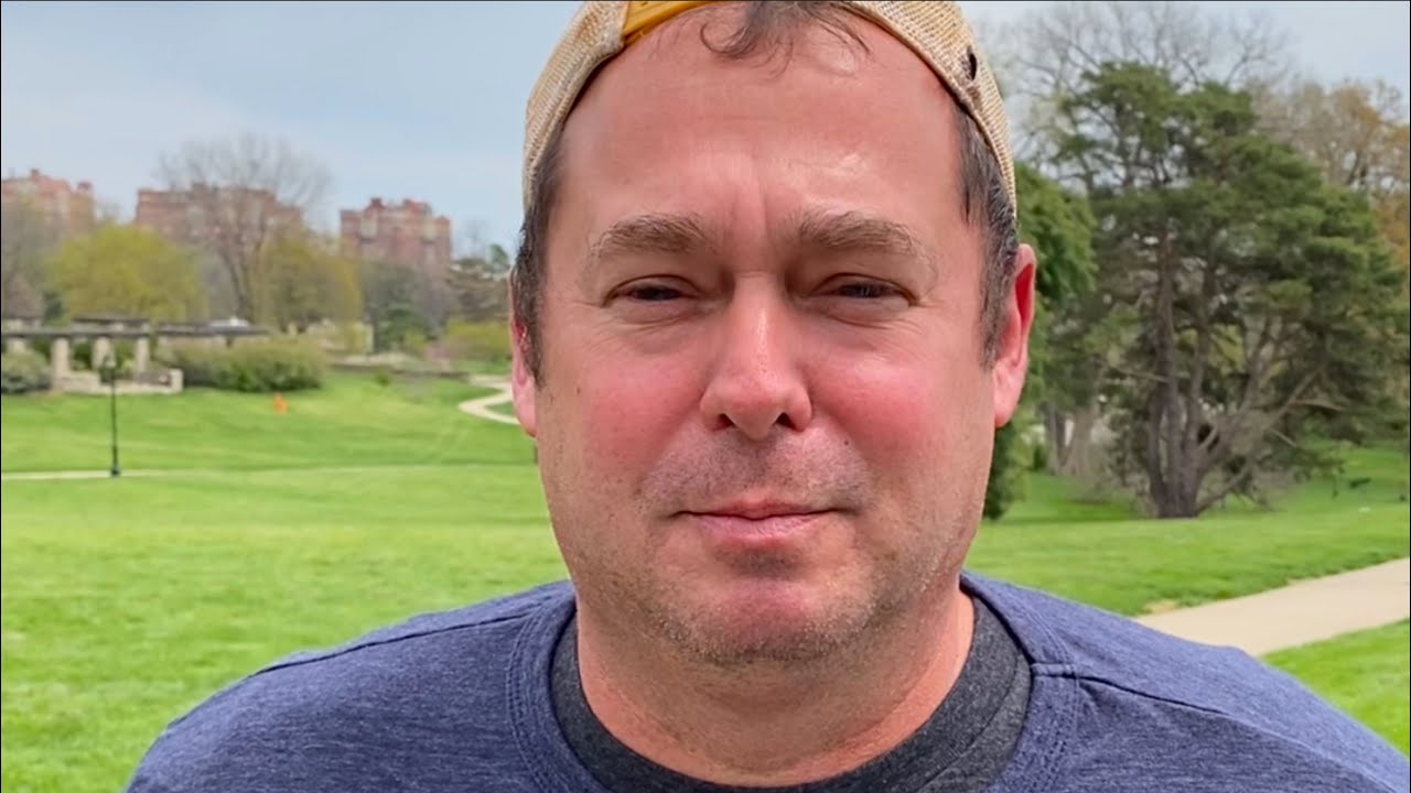 April 21 Morning Message and Annual Fun Run Announcement from Matthew ...
