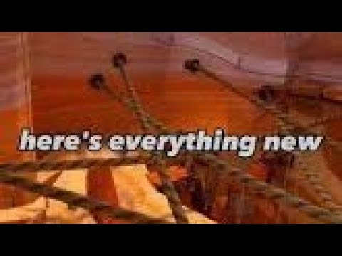 new canyons map *update* - YouTube