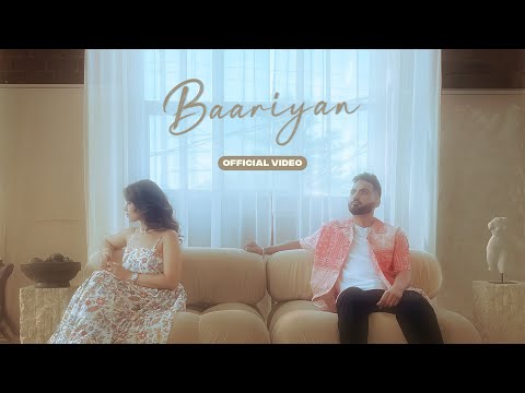 Baariyan (Official Music Video) | Yadi | MNLTX | SZN Records