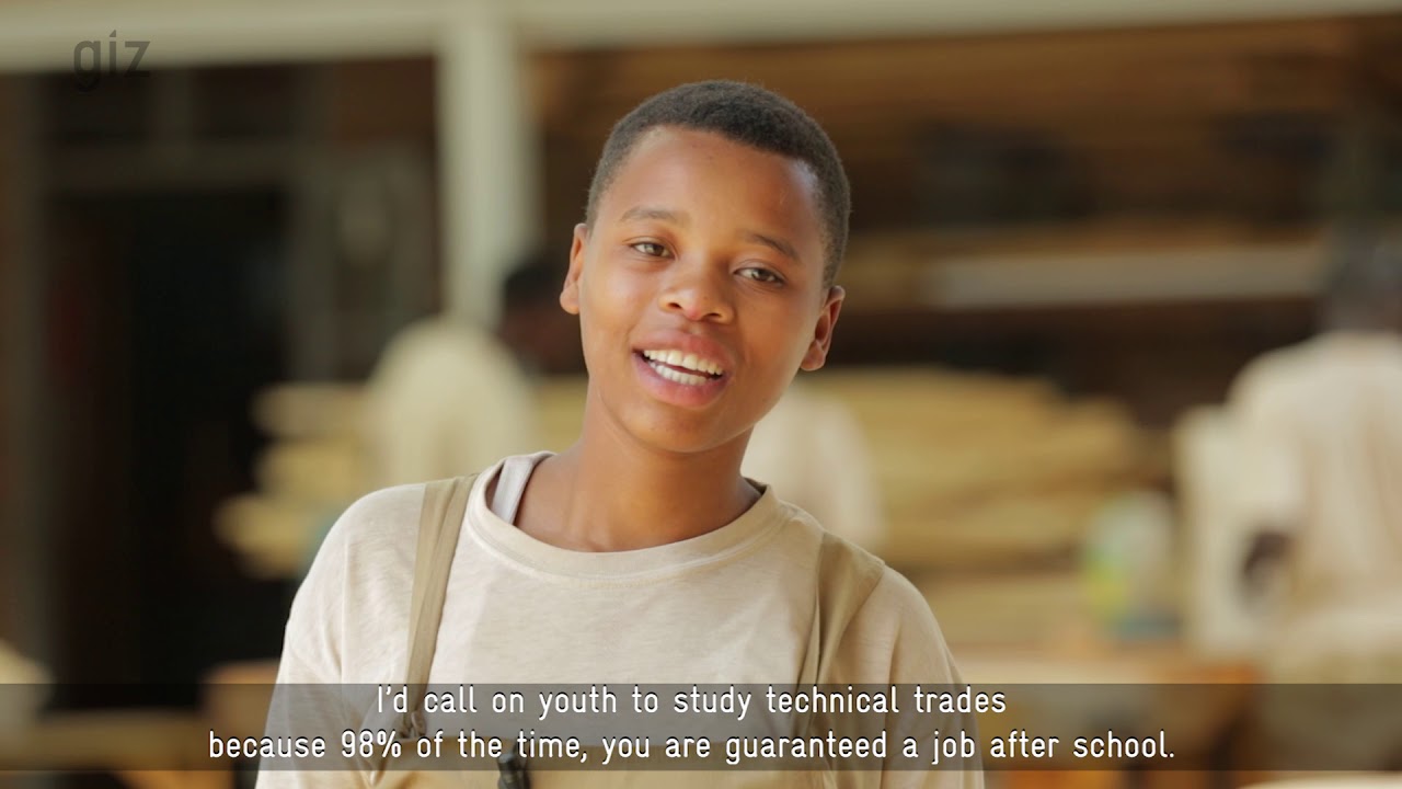 Made in Rwanda Documentary v5 - YouTube