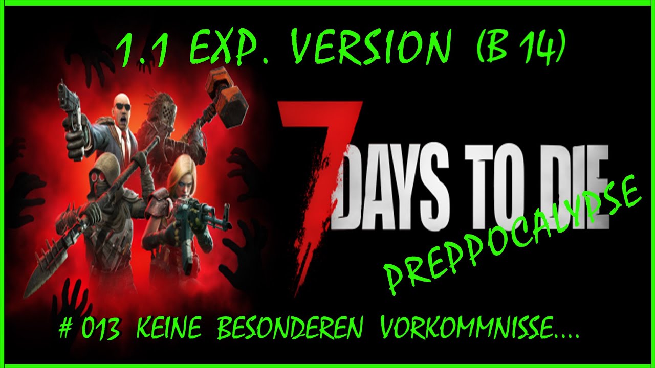 # 013 Keine besonderen Vorkommnisse___ - YouTube