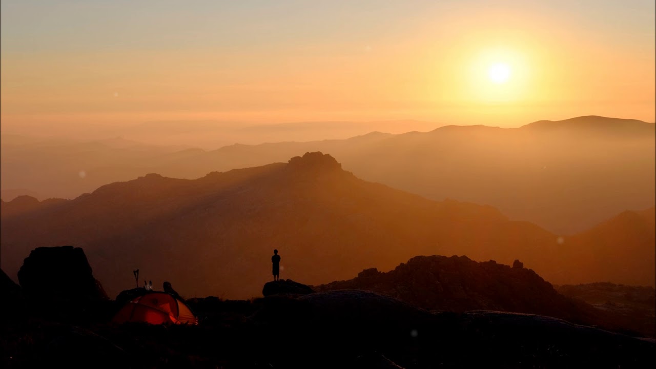 Danielle Gibbons - Universal Love - YouTube