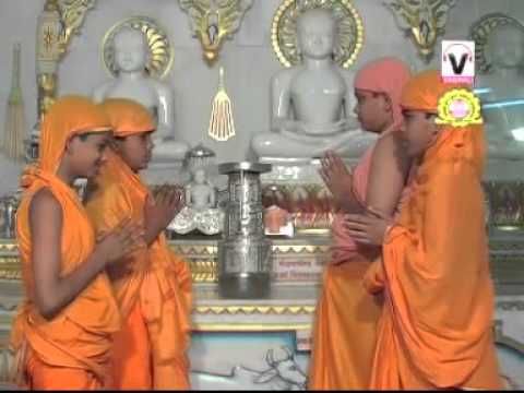 Hamari pathshala - Kitne sunder kitne pyari - Jain Geet for kids - YouTube