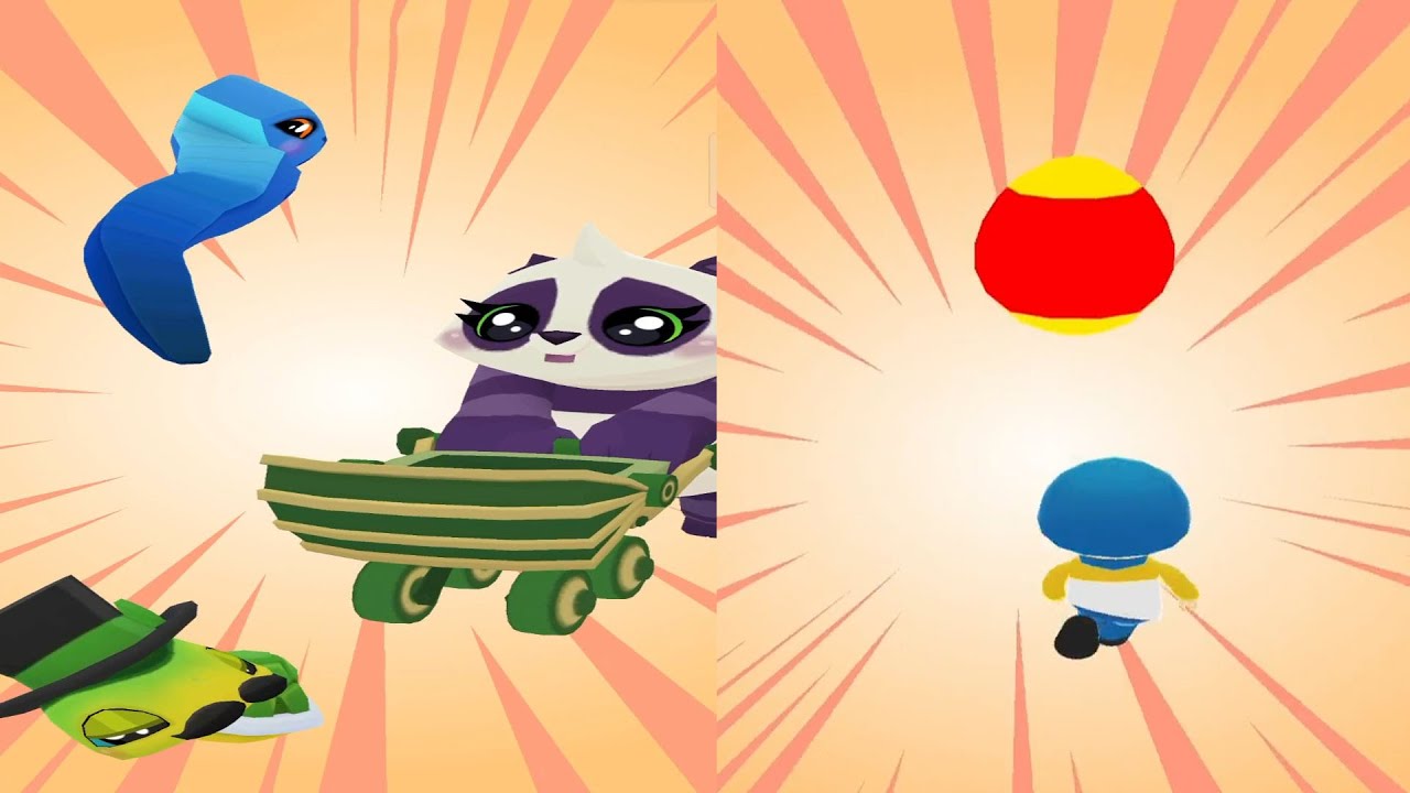 Can U See Dash Tag And Tag With Ryan Reverse Egg Surprise And Tagged ...