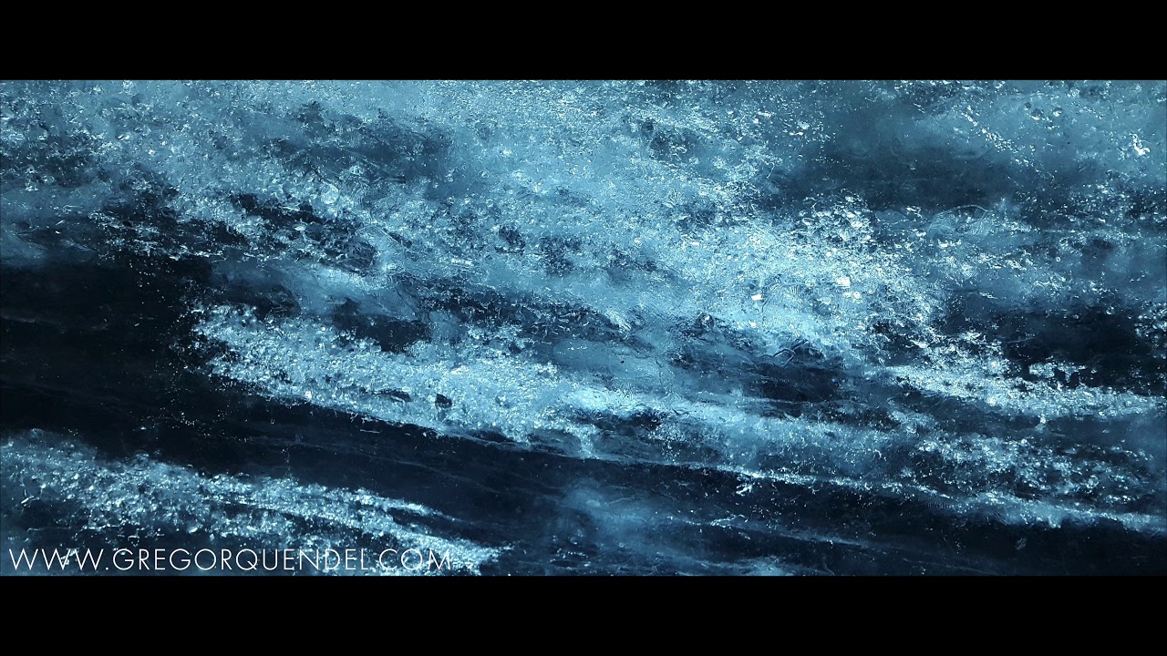 Ice Sound Effect - Cinematic Ice Glitch - Designed Ice - YouTube