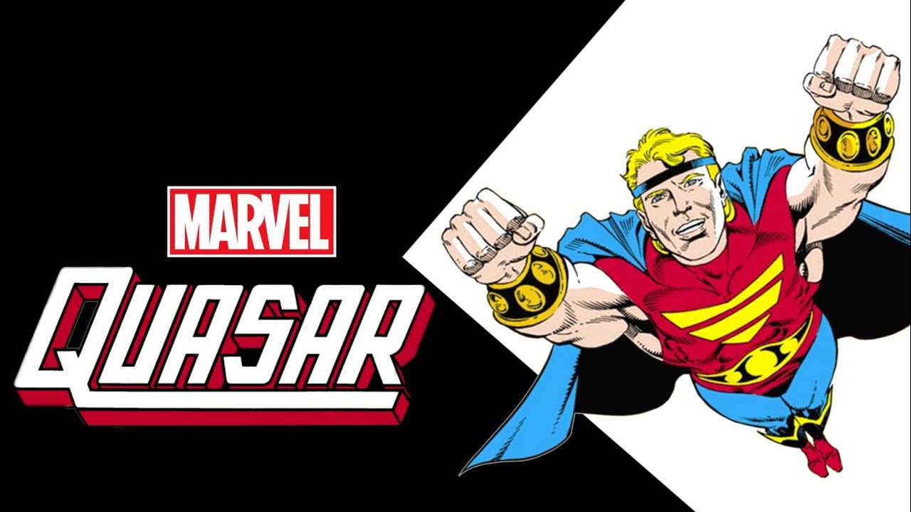 Story of Quasar!! - YouTube